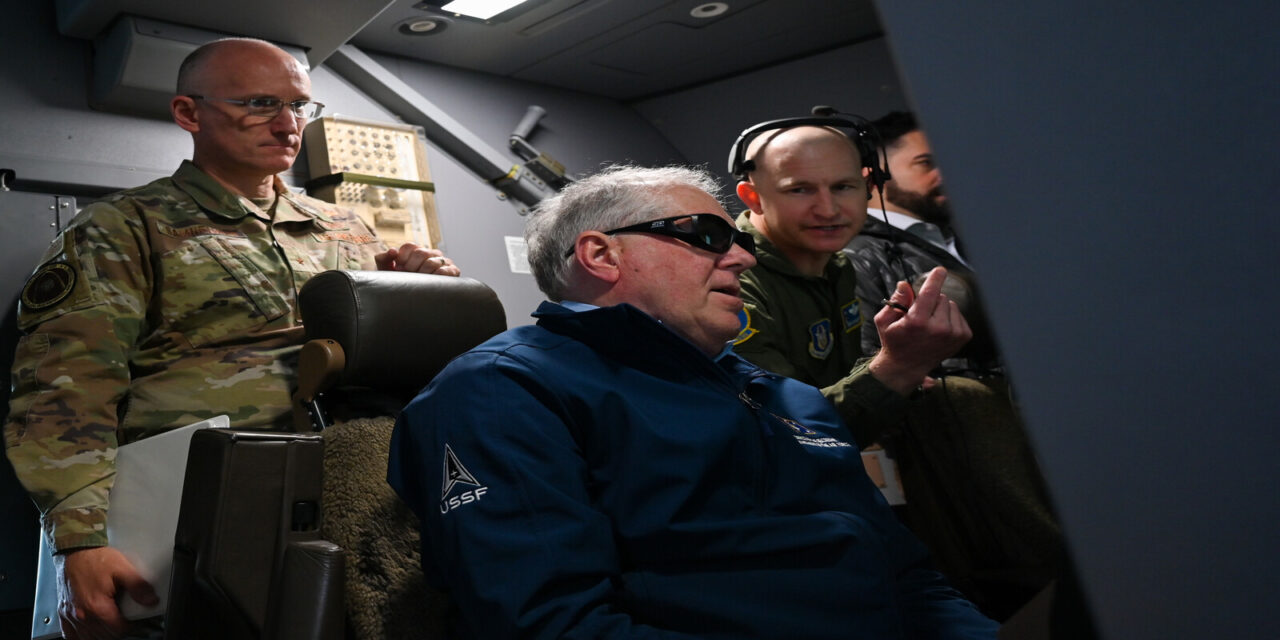 Life as an Instructor Pilot - by Royal Retreats